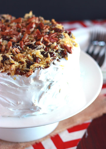 The Cake of Christmas Past – Lisa L. Bynum – Writer + Blogger + Virtual ...